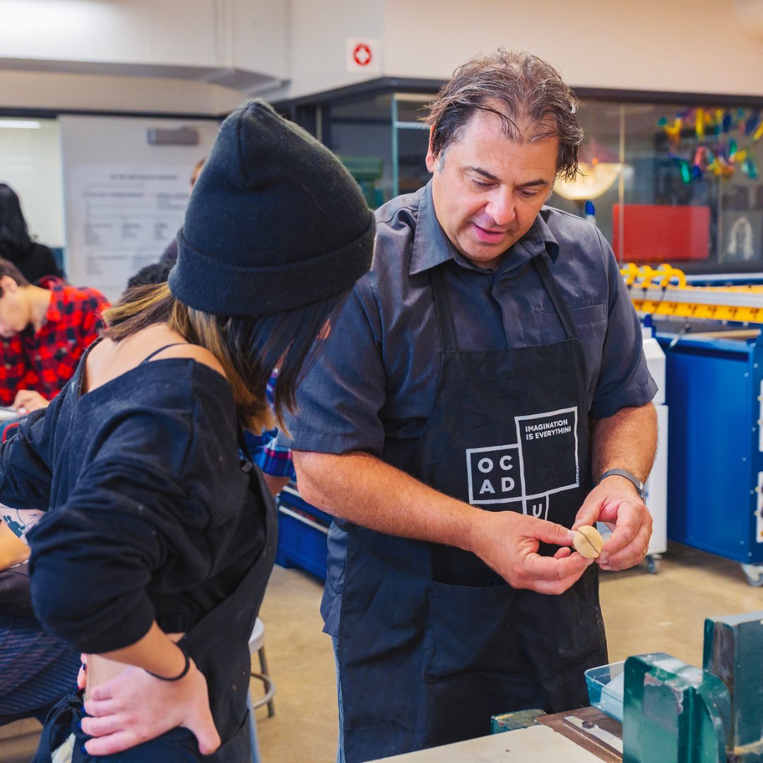 ShopOCADU.ca – Shop OCAD U