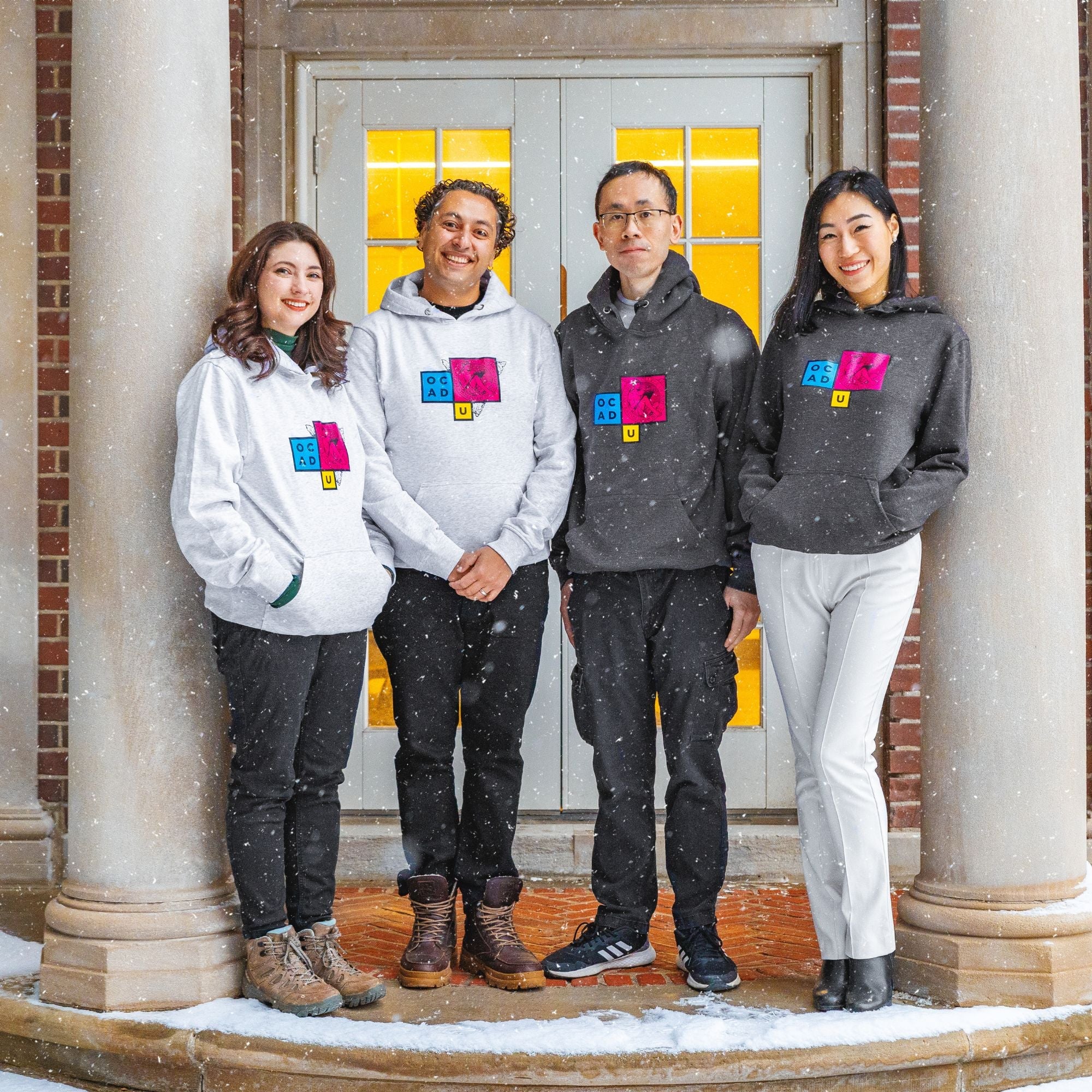 Apparel – Shop OCAD U