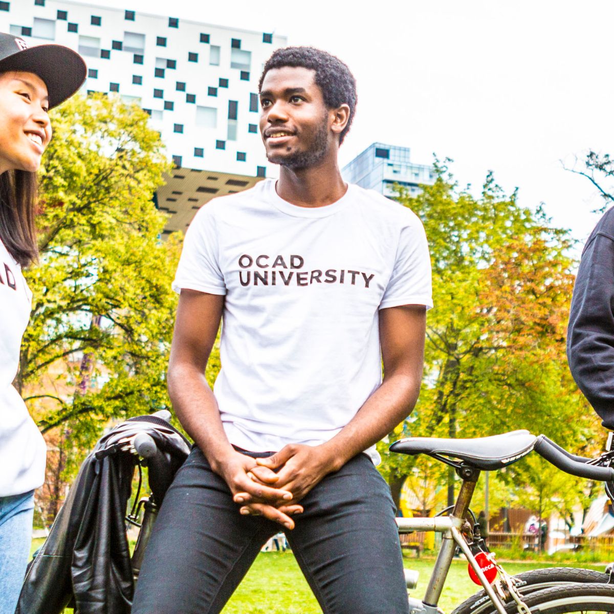 Tried & True – Shop OCAD U