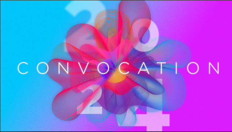 Convocation – Shop OCAD U