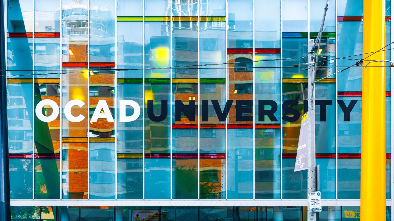 ShopOCADU.ca – Shop OCAD U